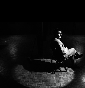 All the Way from Over There (movie)