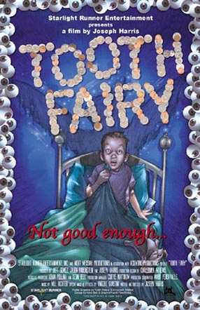 Tooth Fairy (movie, 2001)
