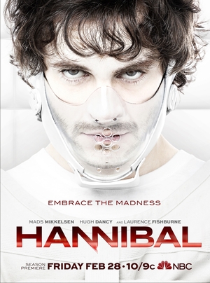 Hannibal: This Is My Design (movie, 2014)
