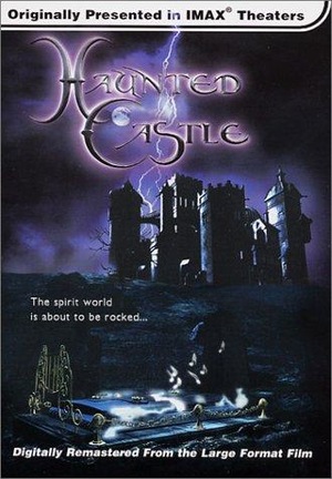 Haunted Castle (animation movie, 2001)