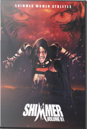 Cast - Shimmer Volume 81 (2016)