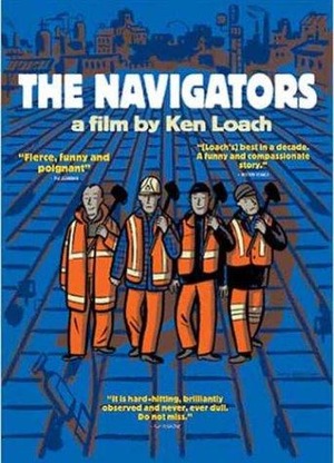 Posters - The Navigators
