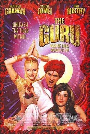 The Guru (movie, 2002)