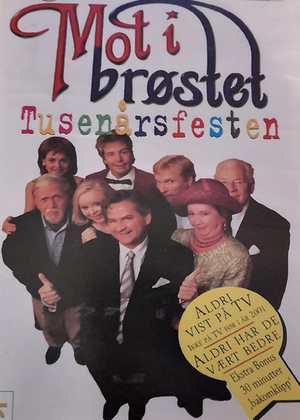 Tusenårsfesten (movie, 1999)