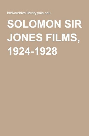 Cast - Film 26 (1928)