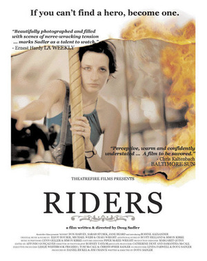 Riders (movie, 2001)
