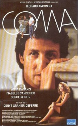 Coma (movie, 1993)