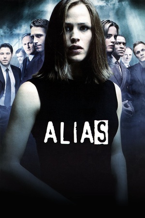 Cast - Alias (2001 – 2006)