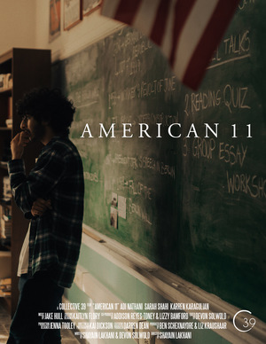American 11 (фильм, 2020)