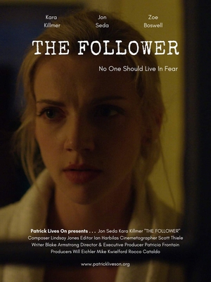 The Follower (movie, 2019)