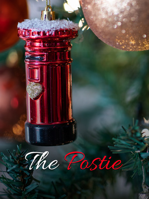 The Postie (movie, 2019)