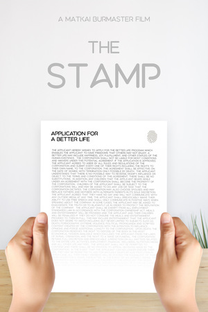 Cast - The Stamp (2019)