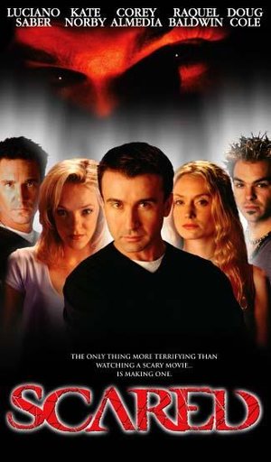 Scared (movie, 2002)