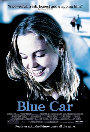 Blue Car (movie, 2002)