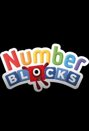 Balancing Bridge - Numberblocks (4 season, 4 series - S04E04)