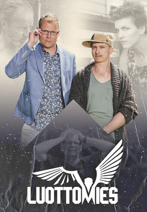 Wingman (series, 2016 – 2018)