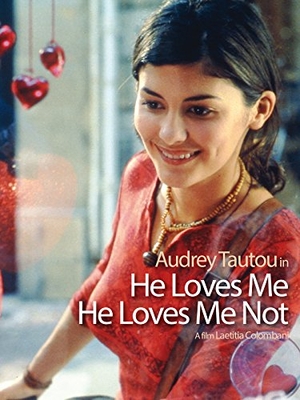 He Loves Me, He Loves Me Not (movie, 2002)