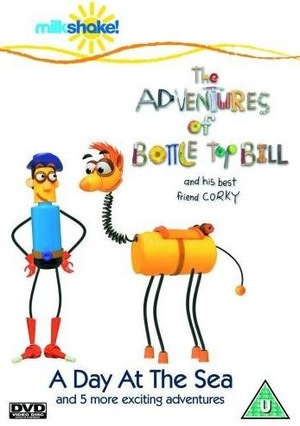 The Adventures of Bottle Top Bill and His Best Friend Corky (series, 2005)