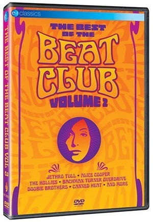 Beat-Club (series, 1965 – 1981)