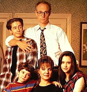 Shaky Ground (series, 1992 – 1993)