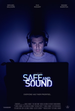Safe and Sound (movie, 2020)