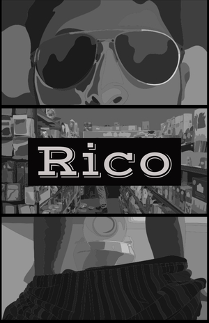 Rico (movie, 2021)