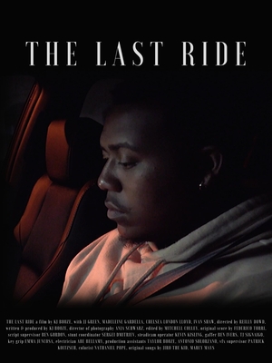 The Last Ride (movie, 2019)
