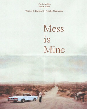 Mess is Mine (movie, 2020)