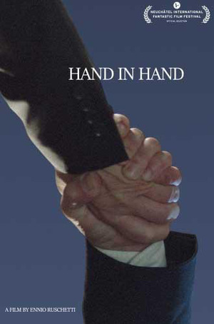 Posters - Hand in Hand
