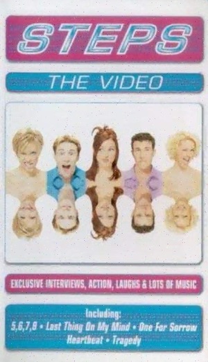Steps: The Video (movie, 1999)