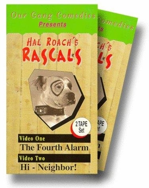 Hi'-Neighbor! (movie, 1934)