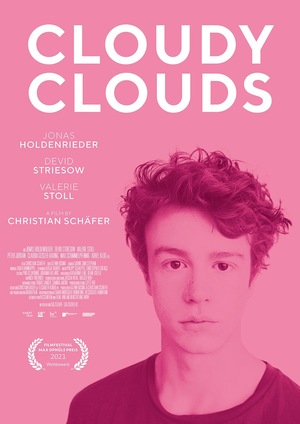 Cloudy Clouds (movie, 2021)