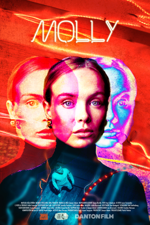 Molly (II) (movie, 2020)