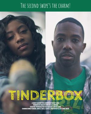 Tinderbox (movie, 2020)