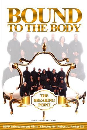 Cast - The Breaking Point (1 season, 4 series - S01E04) - Bound to the ...