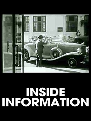 Inside Information (movie, 1934)