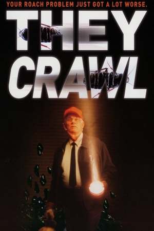 They Crawl (movie, 2001)