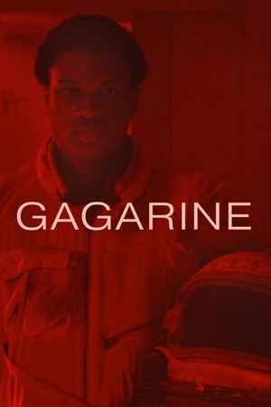 Cast - Gagarine (2020)