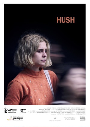 Hush (movie, 2018)