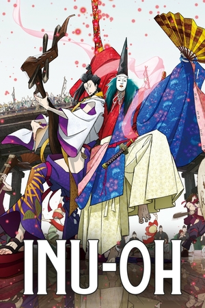 Inu-Oh (anime, 2021)