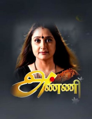 Episode #22 - Anni (1 season, 22 series - S01E22)