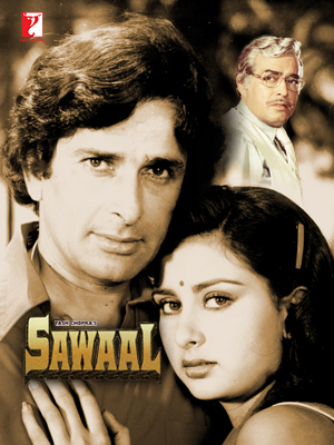 Sawaal (movie, 1982)