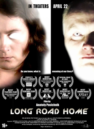 Dolgaya doroga domoy (movie, 2017)