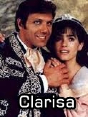 Clarisa - Clarisa (1 season, 33 series - S01E33)
