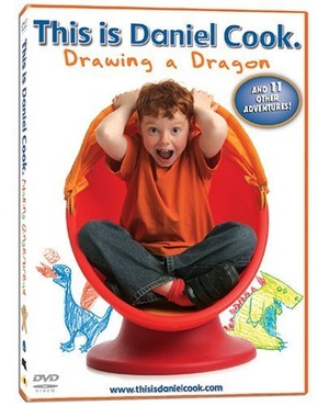 Episodes - This Is Daniel Cook