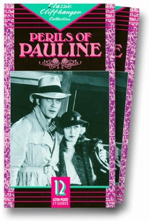 Perils of Pauline (movie, 1933)
