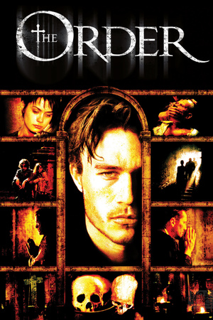 The Order (movie, 2003)