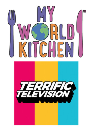 Episodes - My World Kitchen