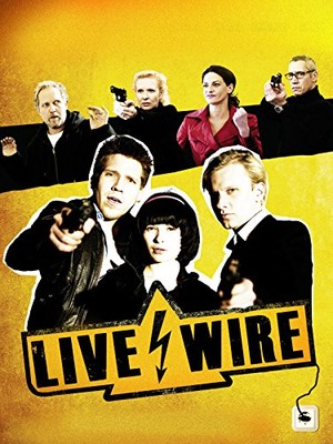 Live Wire (movie, 2009)