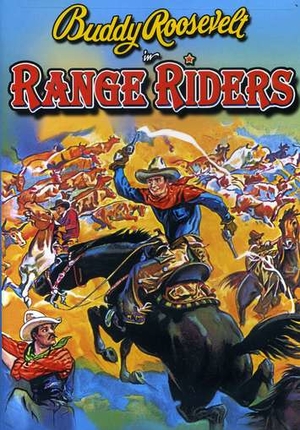Range Riders (фильм, 1934)